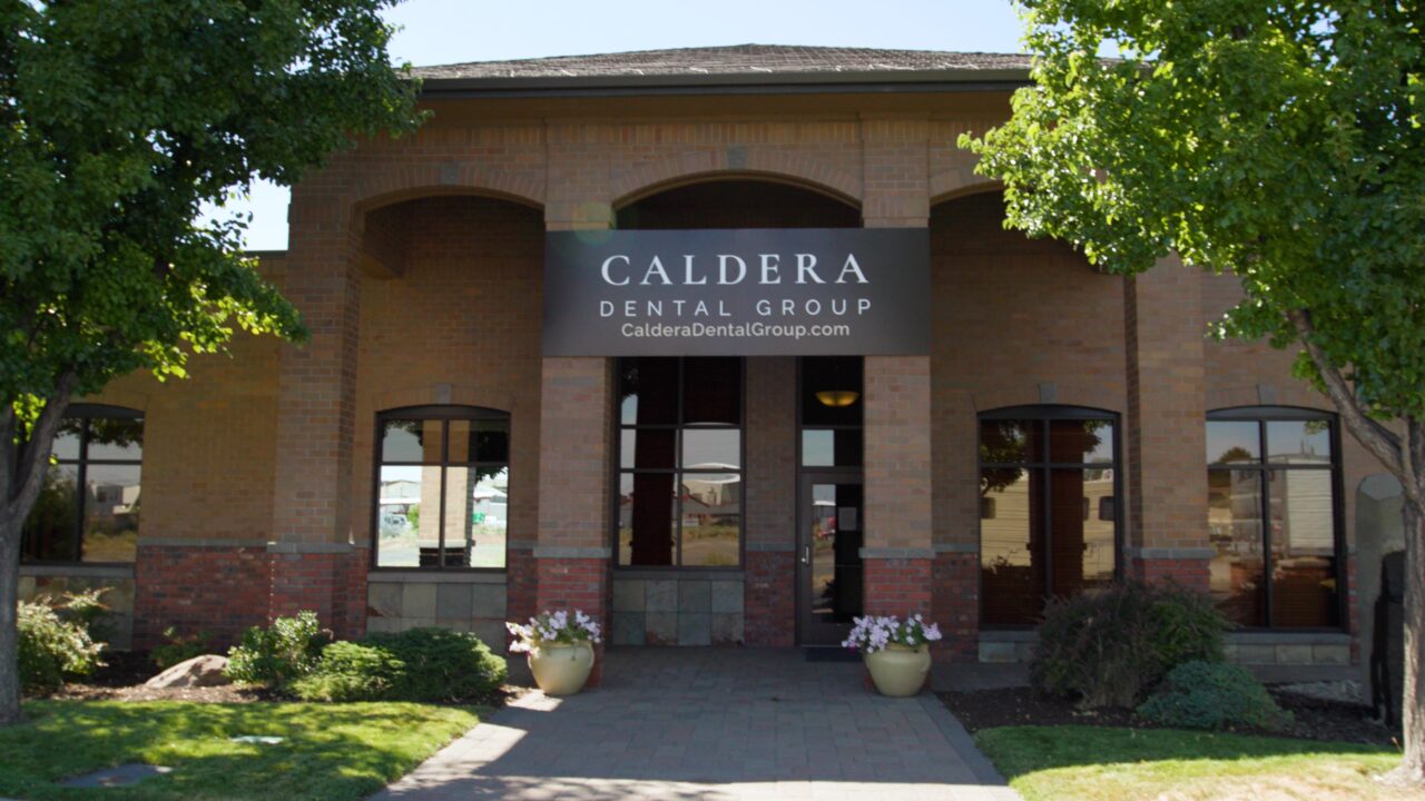 New Patients | Caldera Dental Group